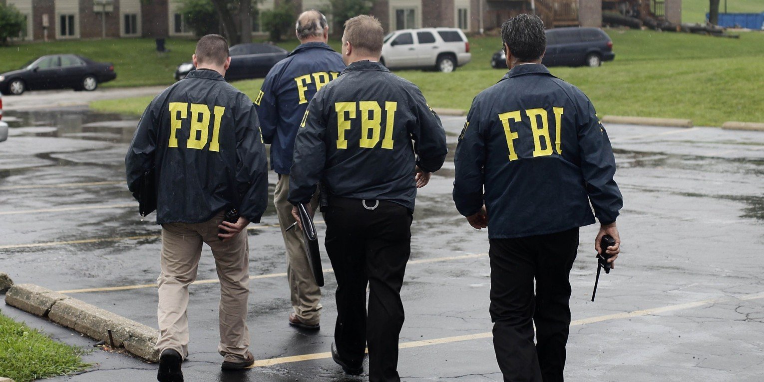 How the FBI Deep State Investigated and Destroyed Innocent People ...
