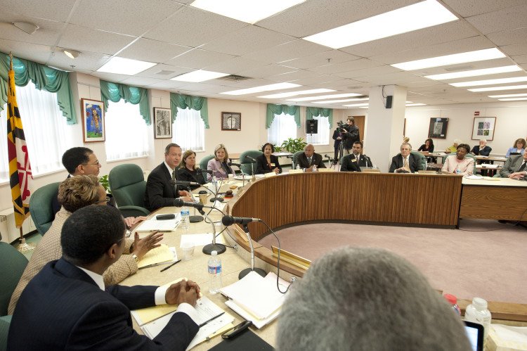 School Board PHoto 2 | Craig Huey