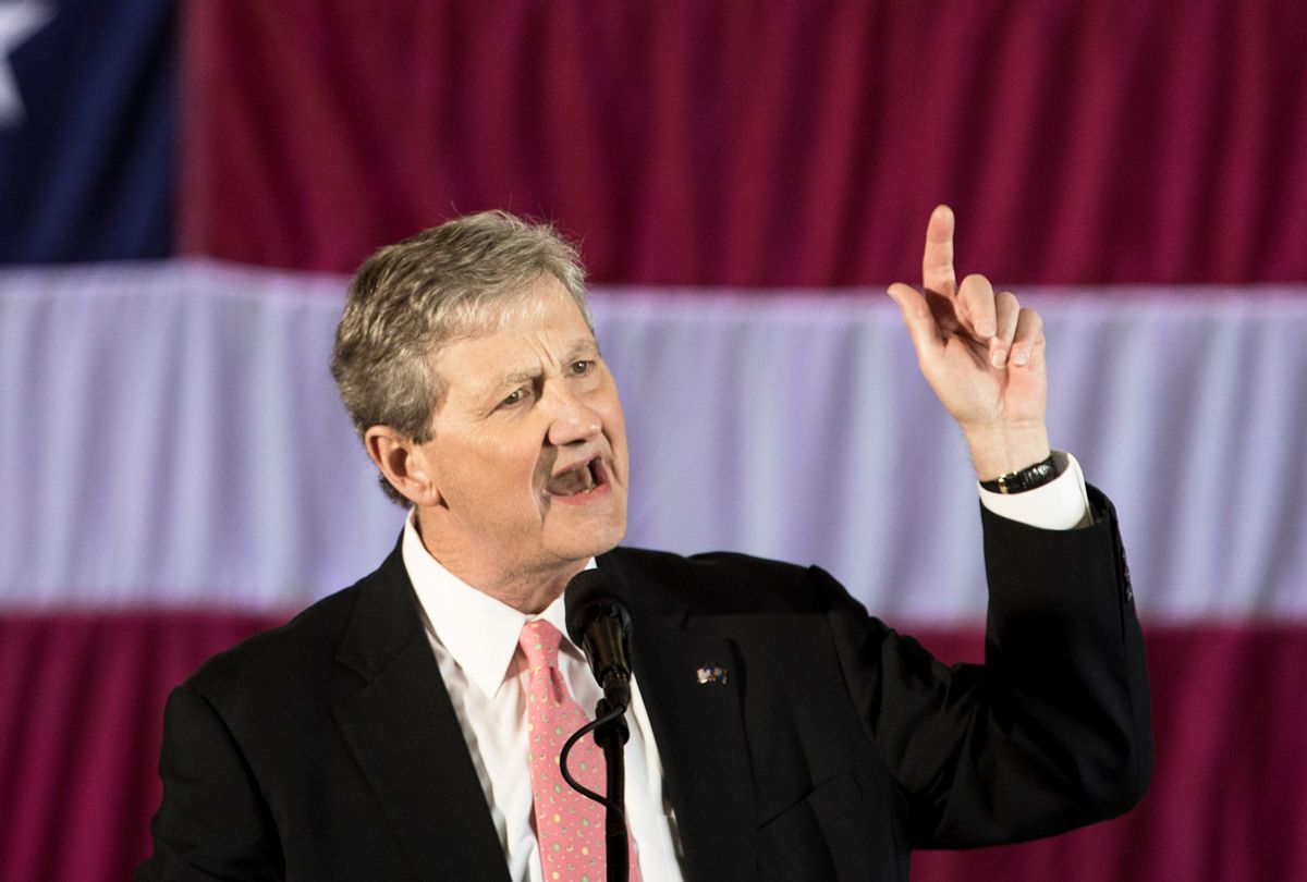 Finally…One of the Most Outstanding…and Humorous…Talks at CPAC was the ...