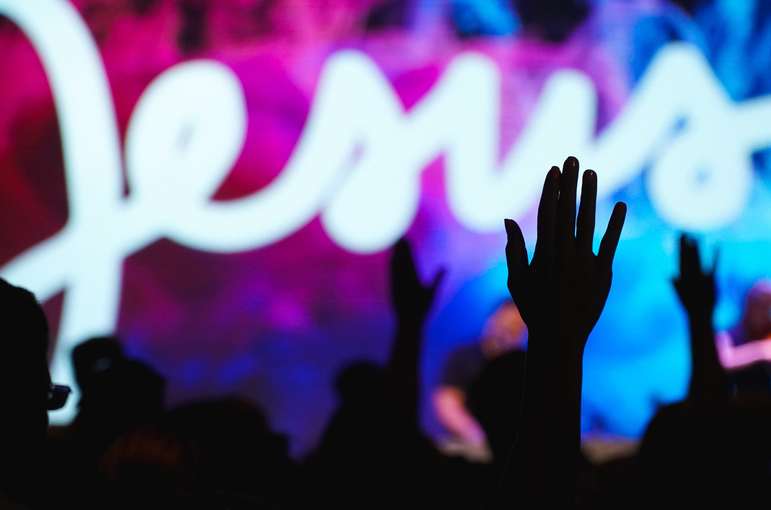 The Underground Church: “One of the Key Lessons It Teaches Us ...