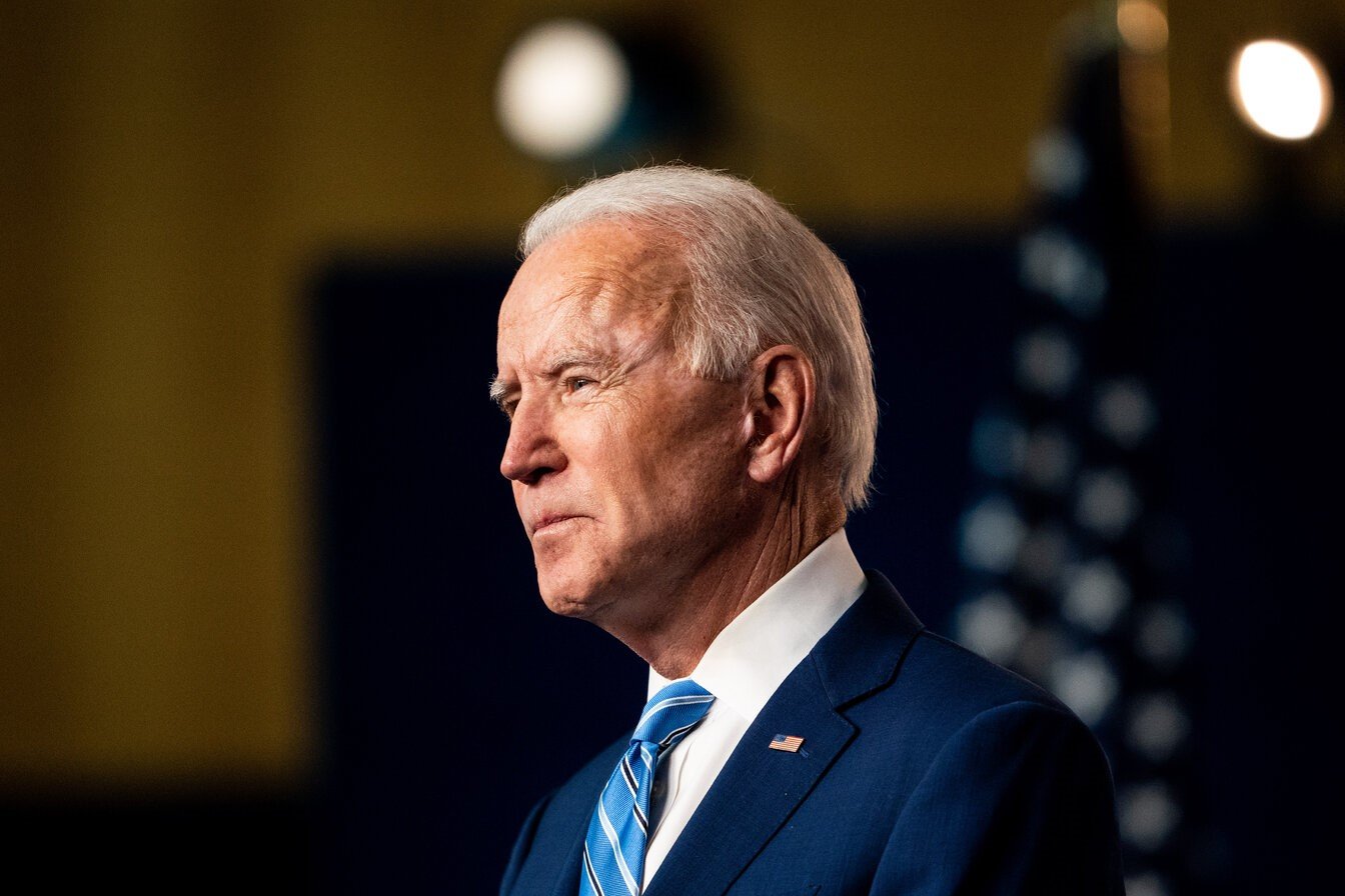 Understanding the Next Two Years: What Biden Knows and Most Americans ...