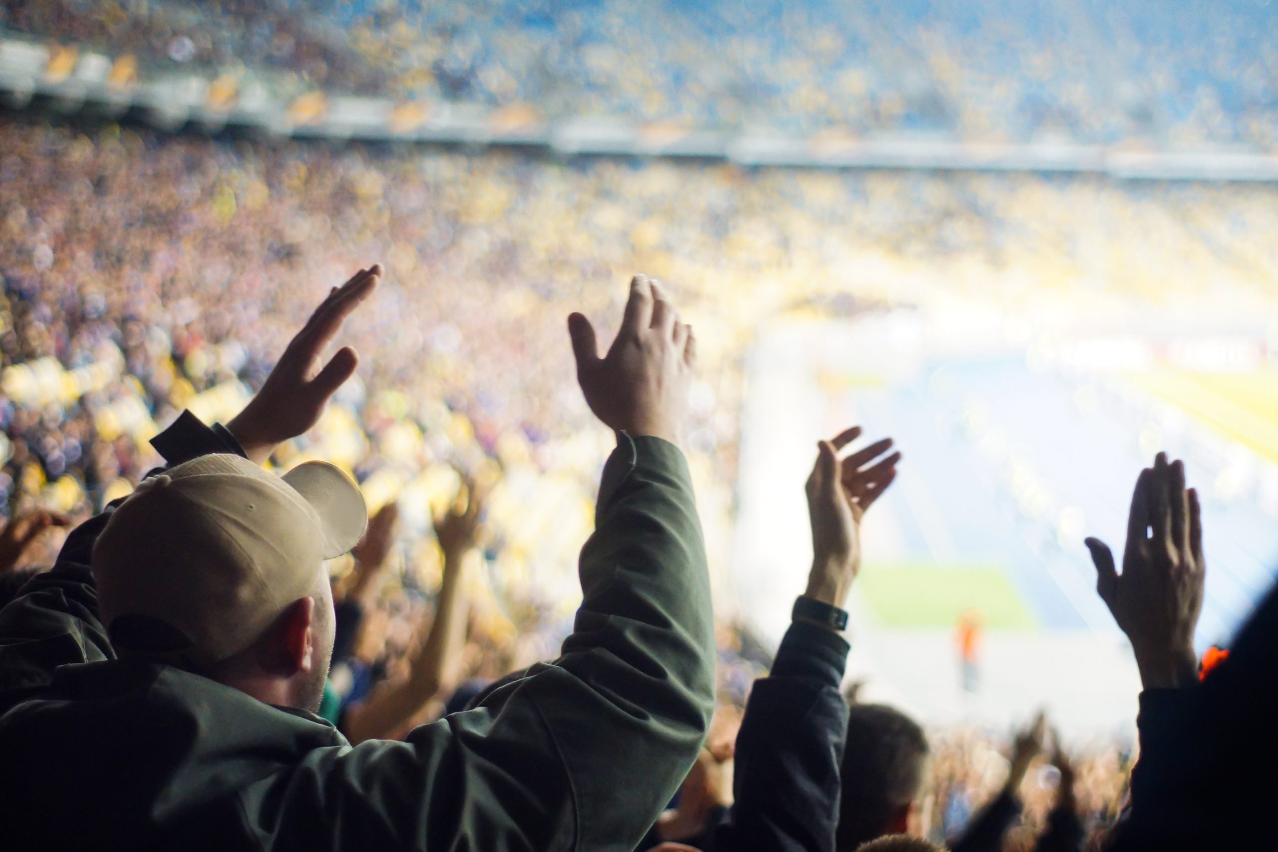 How You Can Help Transform the Presidential Election by Mobilizing ...