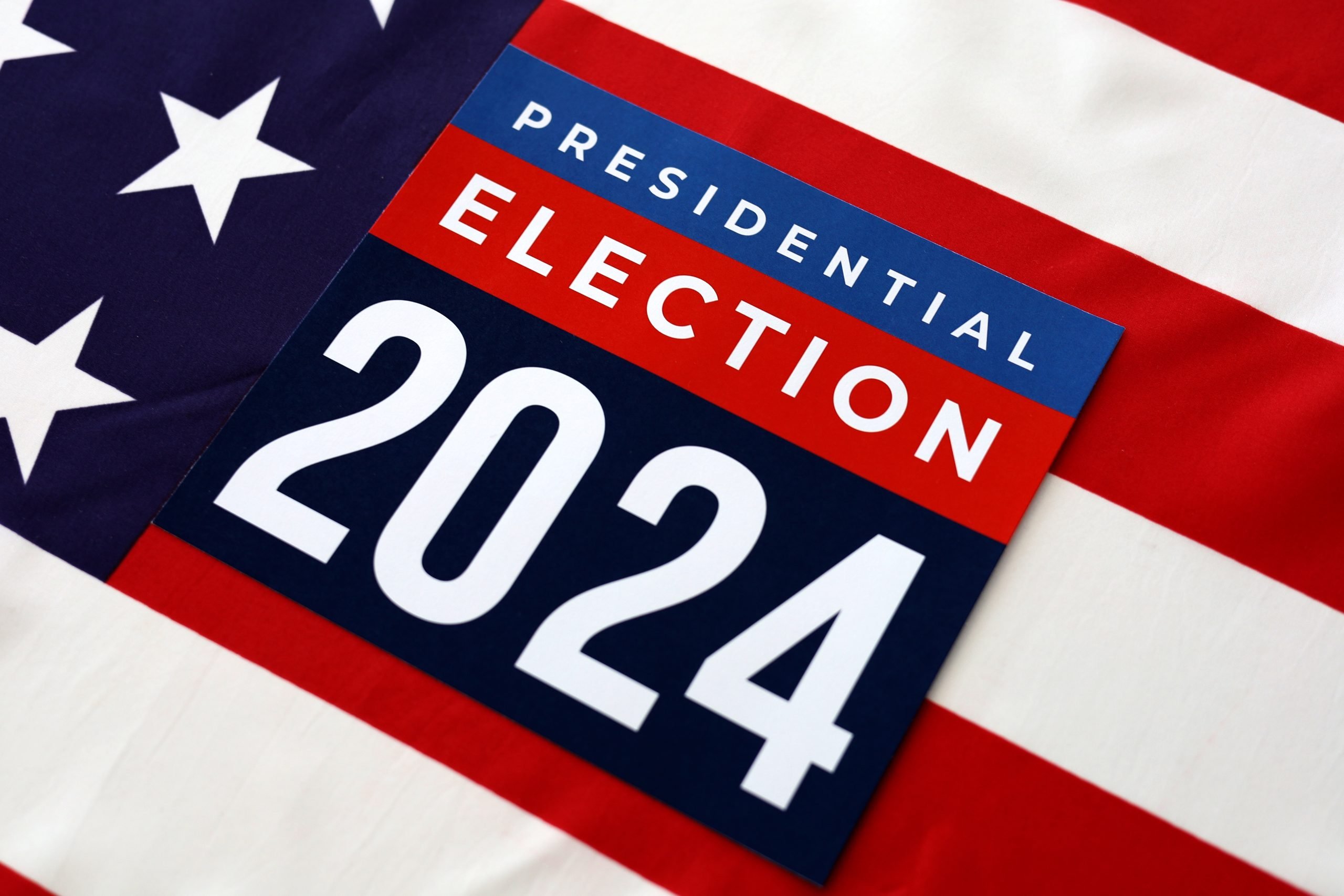 Did You Take our 2024 Presidential Poll? | Craig Huey
