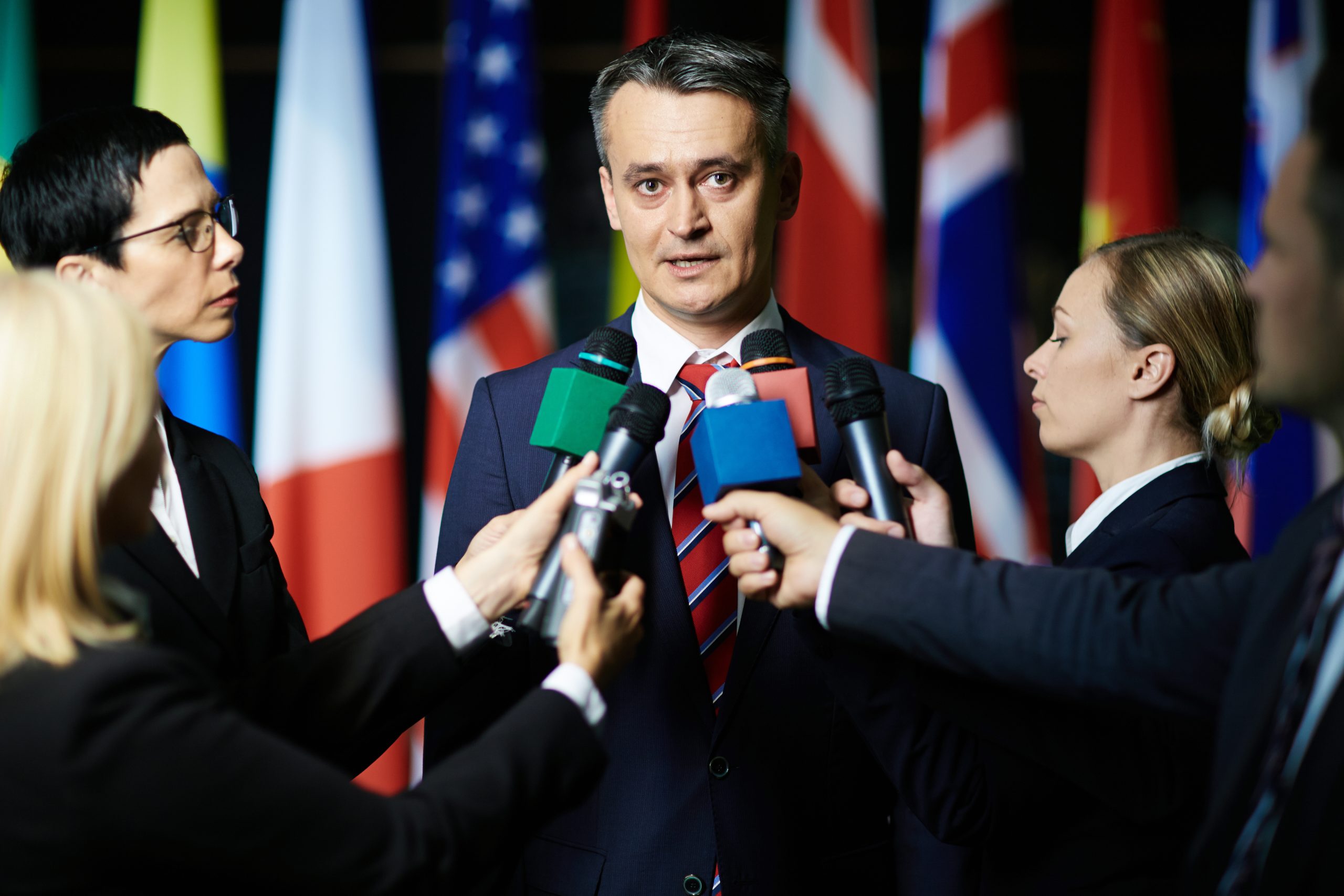 Political Marketing Breakthrough Success: 7 Advanced Strategies to ...