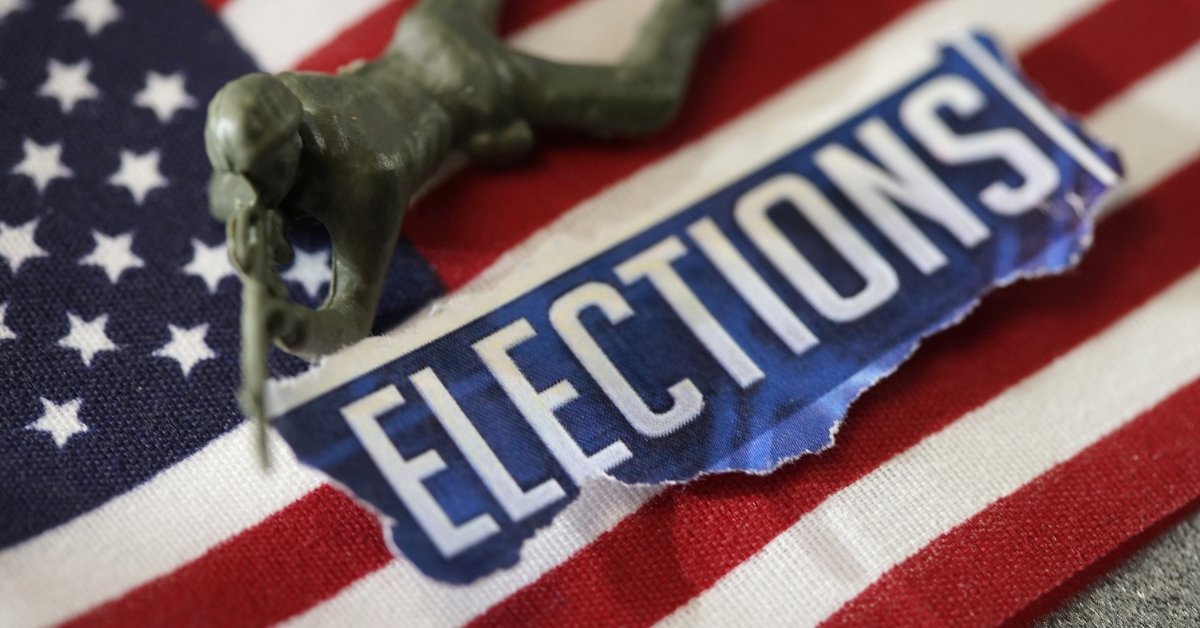 Election Insider: 8 Little Known and Short Election Insights About The ...