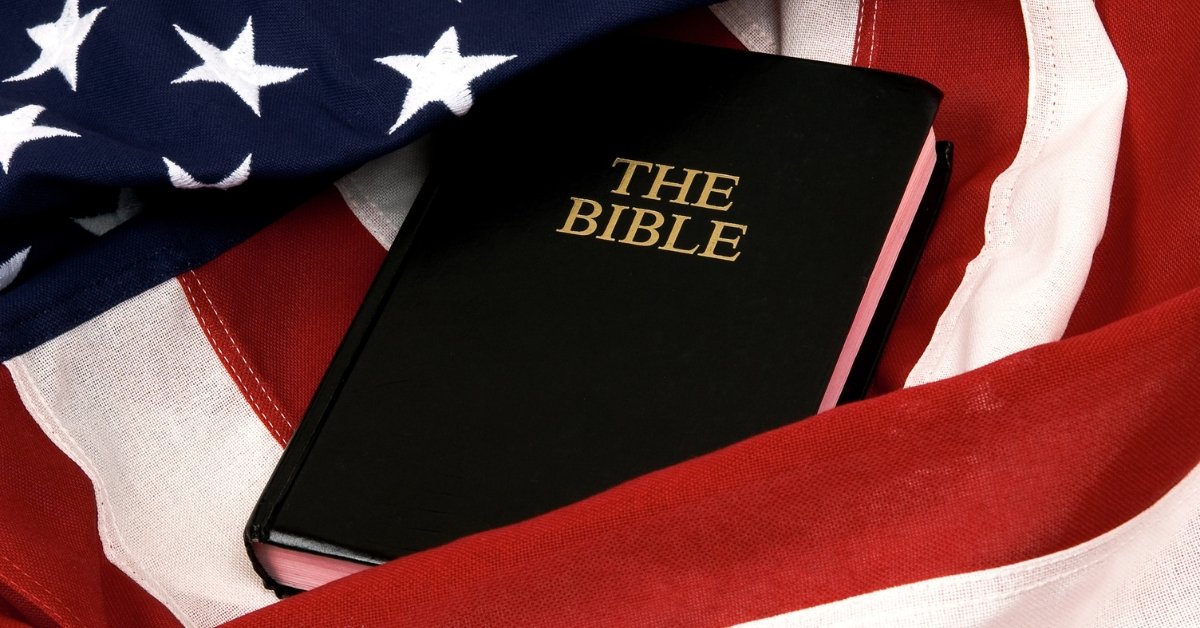 The Persecuted Church is on the Ballot in 2024— Why It’s Up to ...