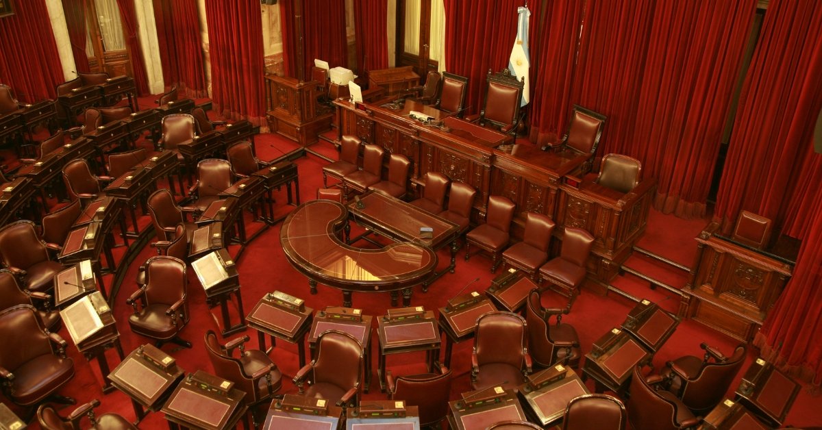 How You Can Stop The Insanity In The U.S. Senate [11 States We Can Win]