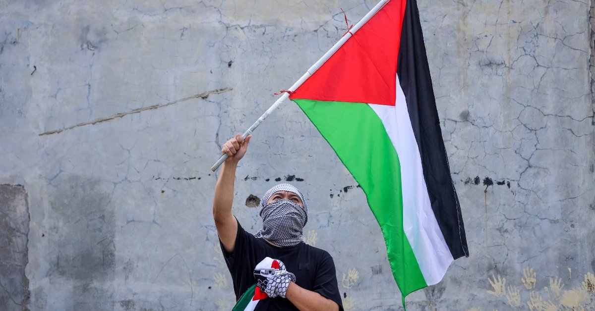 “Intifada?” 3 Things Every American Should Know