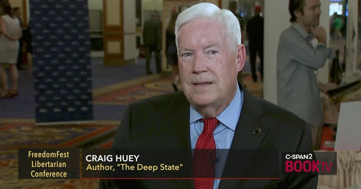 private-intelligence-briefing-huey-report | Craig Huey