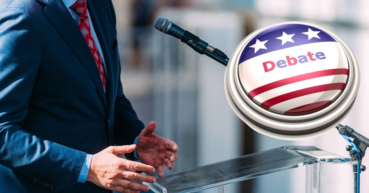 Election Insider: Thursday Debate Schedule, Trump on TikTok, Trump vs ...