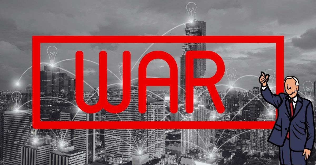 Biden’s War on Energy Independence: Draining America’s Strategic Oil ...