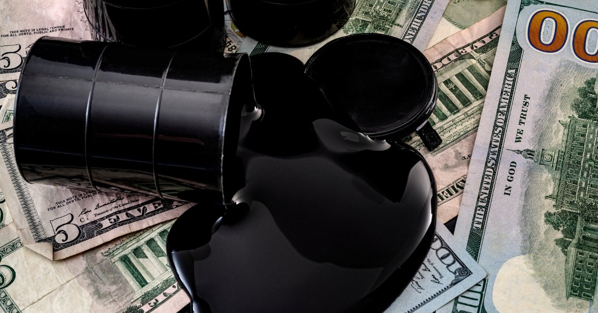 Unpacking the Power of the Petrodollar: How This Important Financial ...