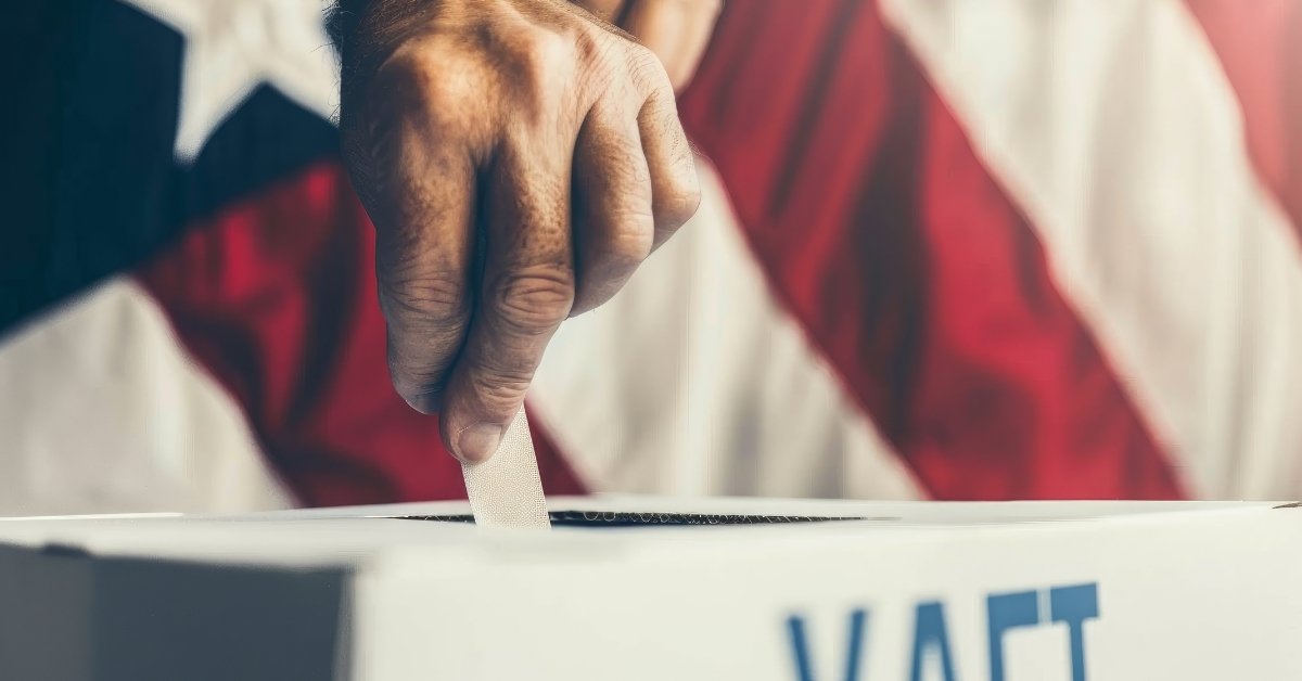 Election Insider: Behind the Scenes Drama at DNC, Voter Registration ...