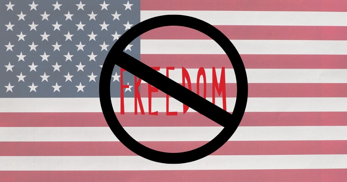 Kamala Harris- One of the Most Anti-Freedom and Deceptive Candidates ...