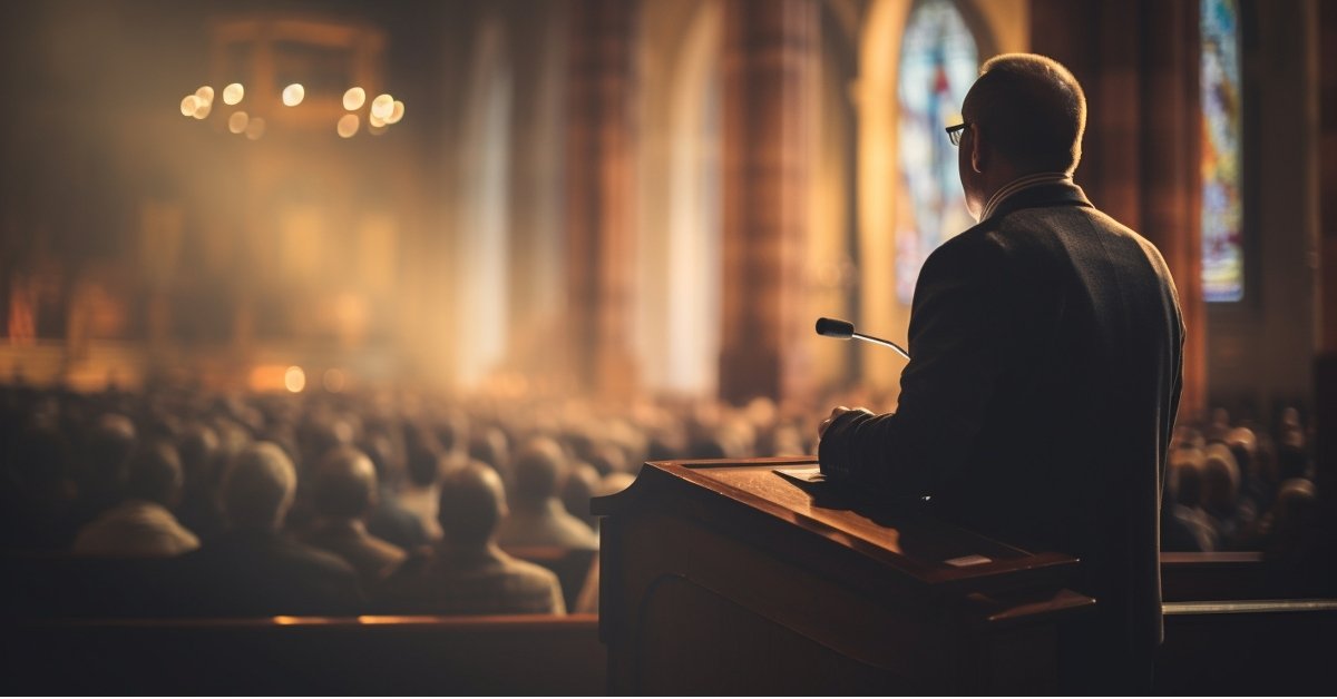 Finally… Pastor Greg Laurie on How to Vote in 2024 (Powerful Video ...